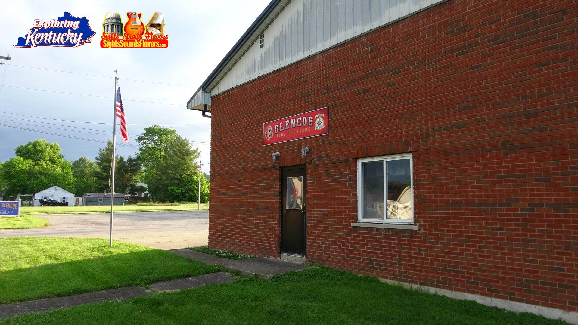 A Walk in Glencoe, Kentucky - ExploringKentucky.com